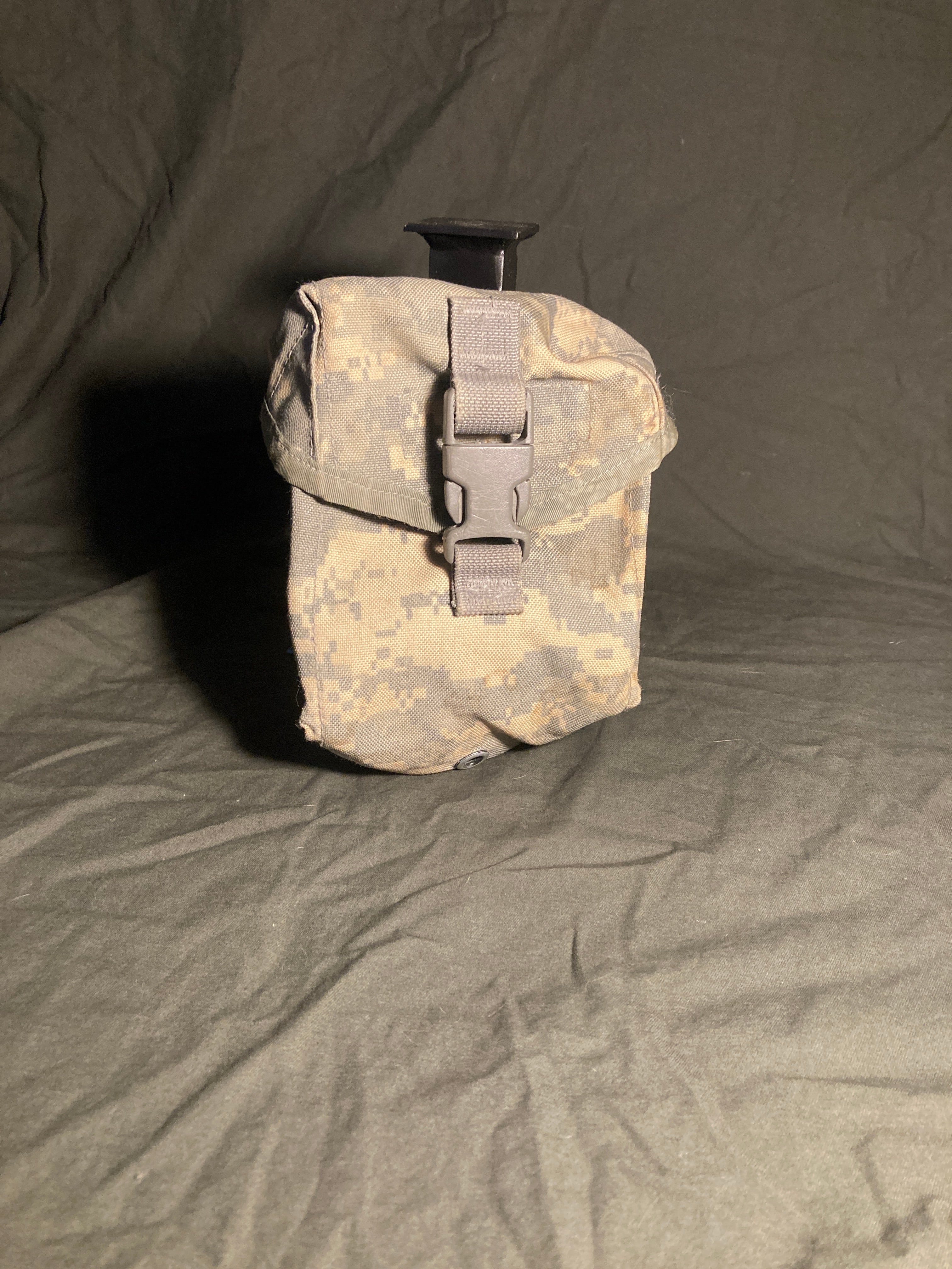Molle Gear – Tribe Surplus
